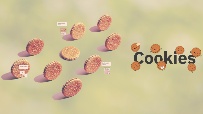 Cookie e Informatica by HASNA RHAZAL on Prezi