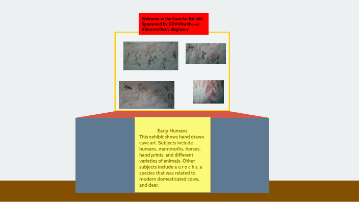 Early Humans Cave Art Project by Brian Zhang on Prezi