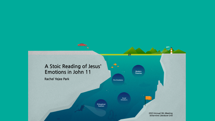A Stoic Reading of Jesus Emotions in John 11 by Yejee Park on Prezi