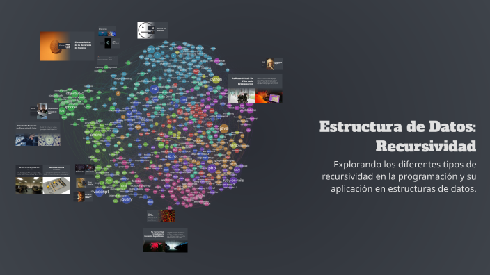 Estructura de Datos: Recursividad by Edgar Cetina on Prezi