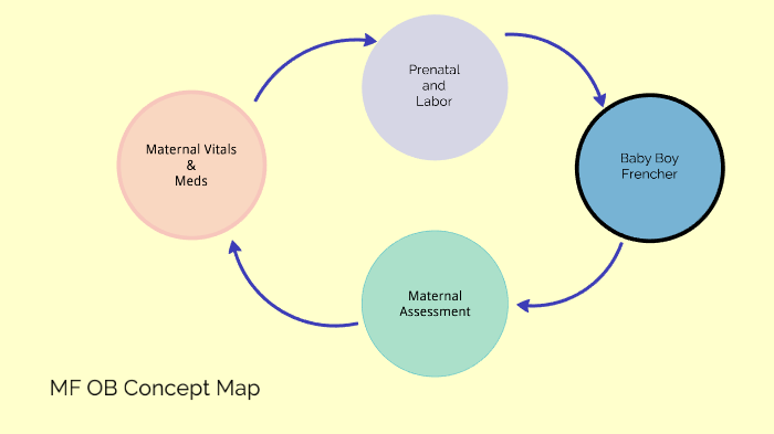Ob Concept Map by Youvalanda Frencher on Prezi