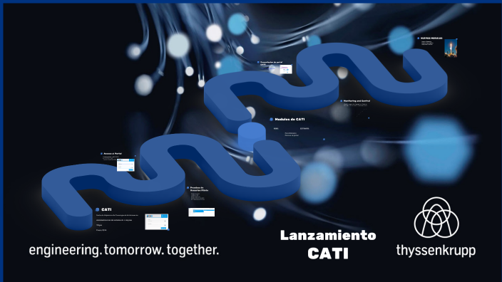 CATI by Maria Dolores Acevedo Ruiz on Prezi