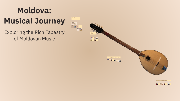 Moldova: Musical Journey by Delia Elena on Prezi