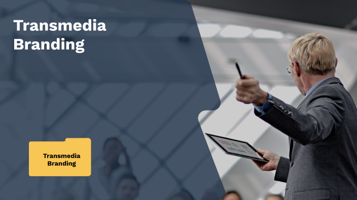 Transmedia Branding by Cristhian Orlando on Prezi