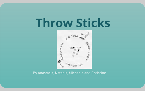 Math Throw Sticks Game by Christine Costa on Prezi