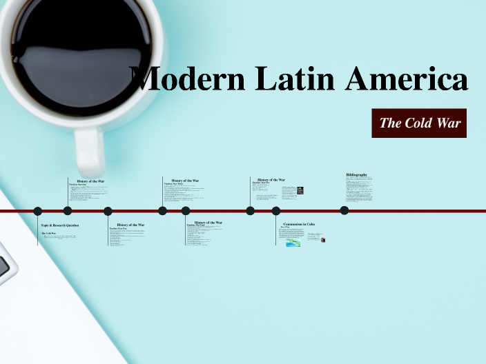 Modern Latin America by Daniella Vargas on Prezi