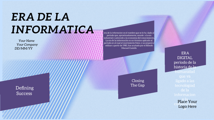 ERA DE LA INFORMATICA by Sheyy Lï on Prezi
