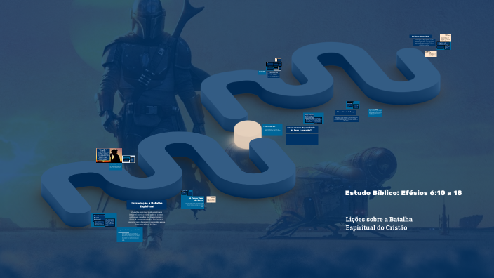 Estudo Bíblico: A Batalha Espiritual by Jessé Abreu on Prezi