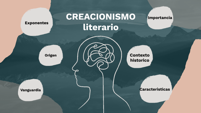 Creacionismo by maia arana on Prezi