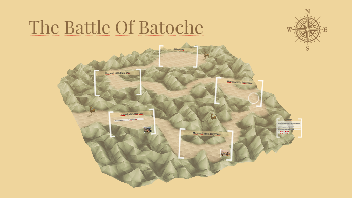 The Battle Of Batoche by Audrey Clayton on Prezi