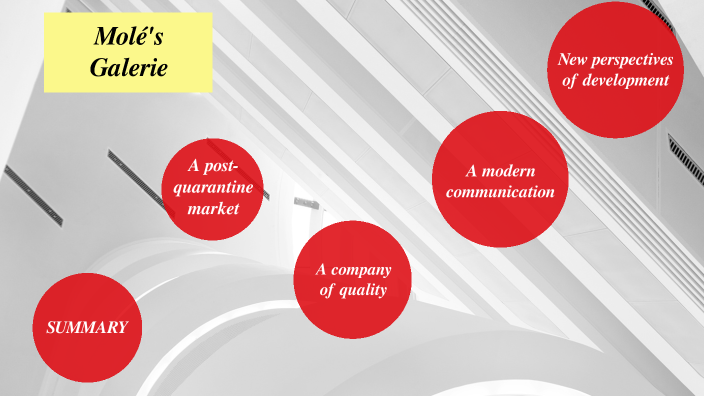Galerie Molé by Mimi Lathy on Prezi