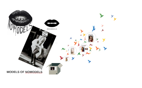 MODELS OF NOMODELS by Алихан Тұрсынбай on Prezi