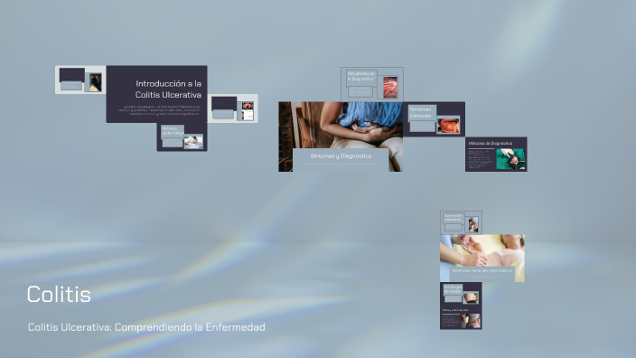 Colitis by Magdeline Reyes on Prezi