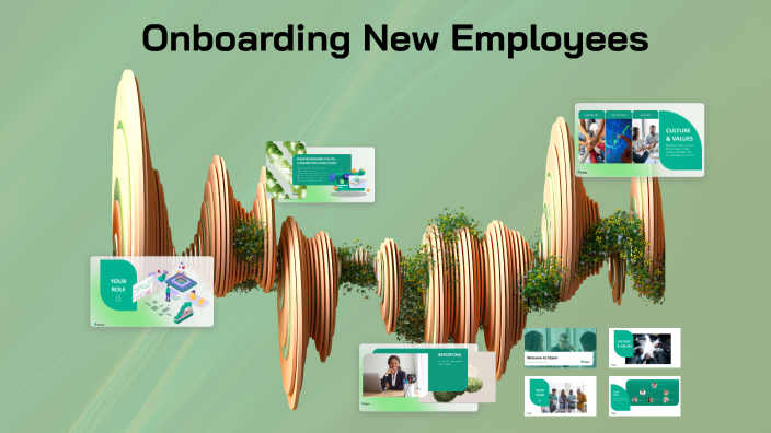 2. From template Dipler OC PPT by Juls B on Prezi