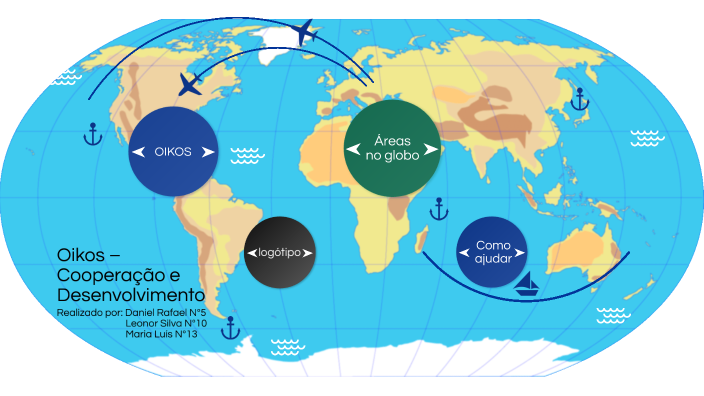 OIKOS by Daniel Rafael on Prezi