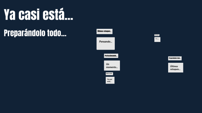 Estructura de Investigación by Nelson Ignacio on Prezi