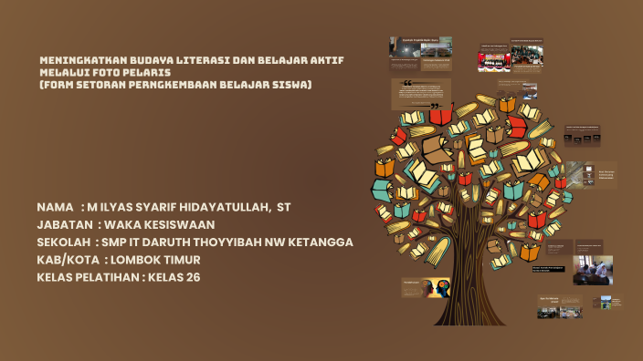 Metode STAR dalam Implementasi Pembelajaran Mendalam di Satuan ...