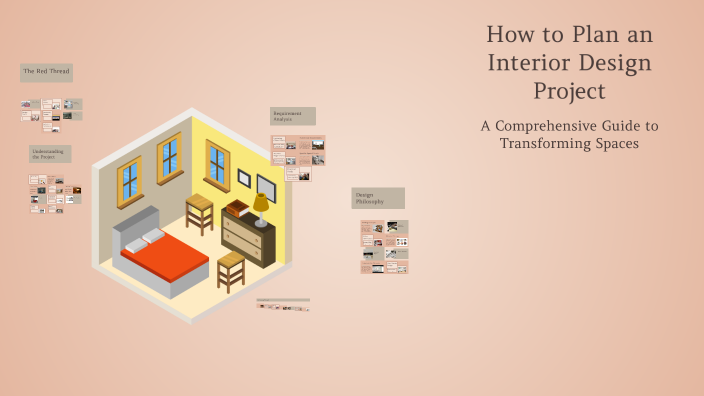 How to Plan an Interior Design Project by saaya on Prezi