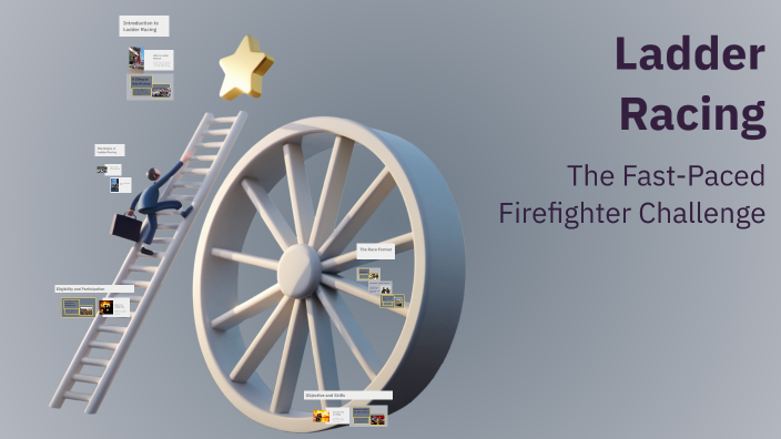 Ladder Racing by Joleth astrid Jimenez granada on Prezi