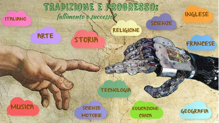 mappa concettuale esame by SARA LANZILLO on Prezi
