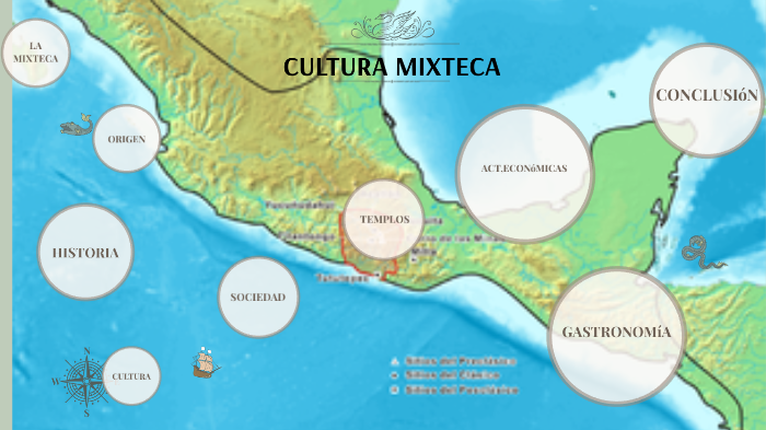 CULTURA MIXTECA by Alondra Marcial on Prezi