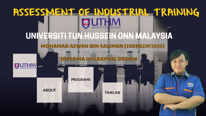 LATIHAN INDUSTRI POLITEKNIK by Nur Azwani on Prezi