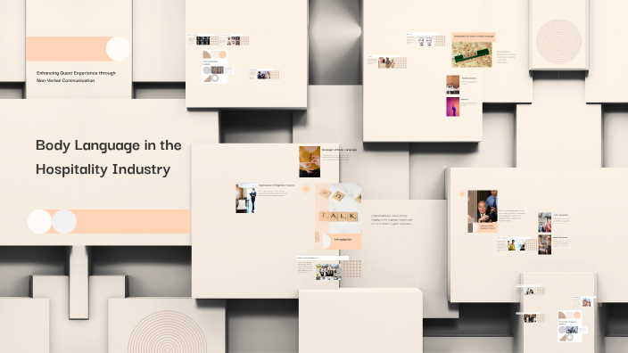 Body Language in the Hospitality Industry by Mangesh kumar on Prezi