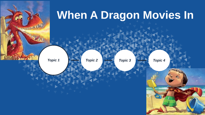 When the Dragon Moves In - Timeline by Helebrand Zoltán on Prezi