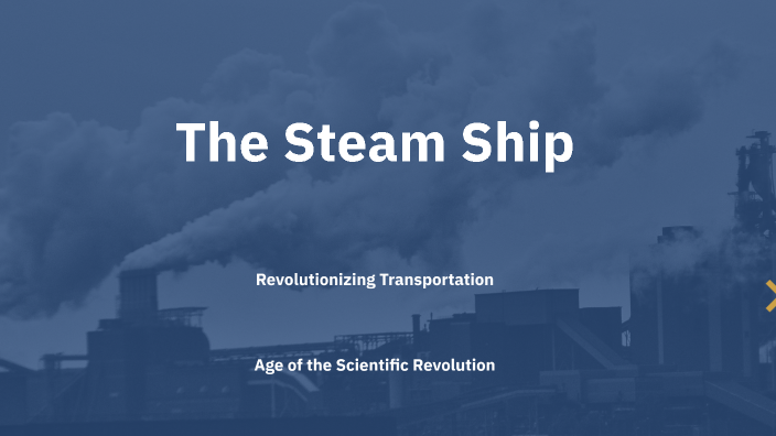 Scientific Revolution by Faith Tech on Prezi