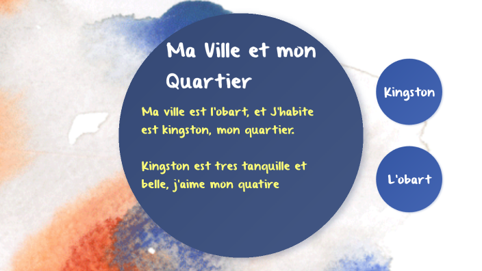 French Language & Culture - Presentation by Rachel Odwogo on Prezi