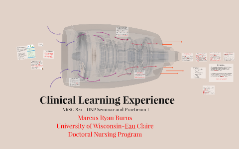 Clinical Learning Experience by Marcus Burns on Prezi