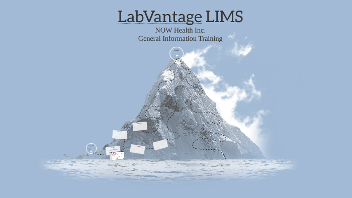LabVantage LIMS by Diep Nguyen on Prezi