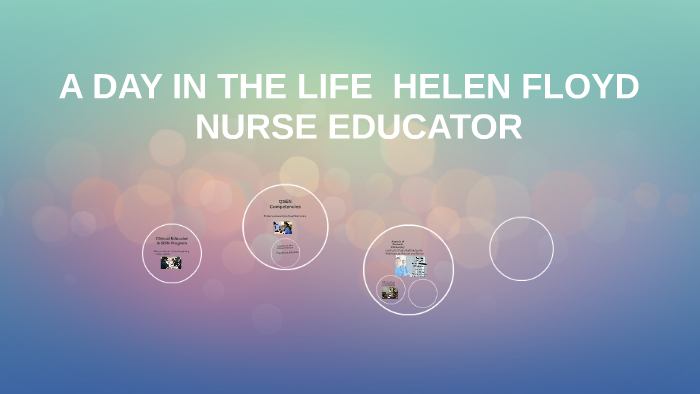 A DAY IN THE LIFE HELEN FLOYD by Helen Floyd on Prezi