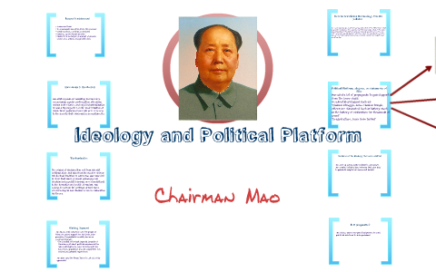 Mao Ideology by Kristen Edmonds on Prezi