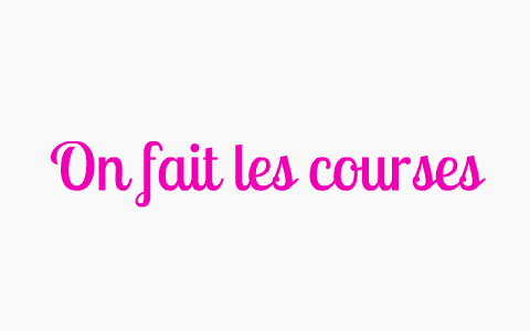 Bien Dit 2 Chapitre 3 partie 2 by Dania Swails on Prezi