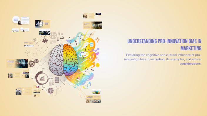 Pro-innovation bias by Noam Allal-Aknin on Prezi