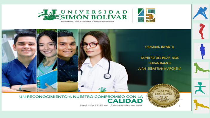 universidad simon bolivar by Nonitriz del pilar Ríos on Prezi