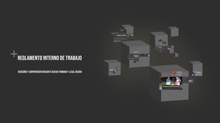 Reglamento Interno de Trabajo by GINA LORA on Prezi