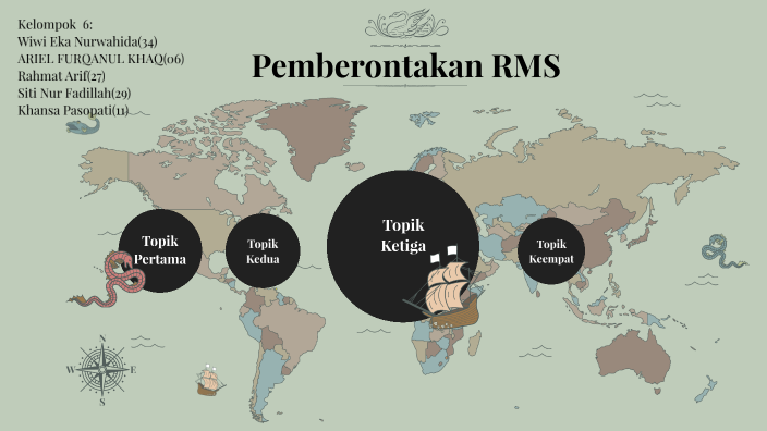 Pemberontakan RMS(REPUBLIK MALUKU SELATAN) by ARIEL FURQANUL KHAQ on Prezi