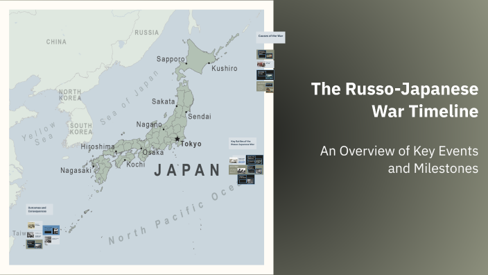 Russo-Japanese War Timeline by sienna elliott on Prezi
