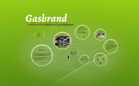 Gasbrand by Luise K on Prezi