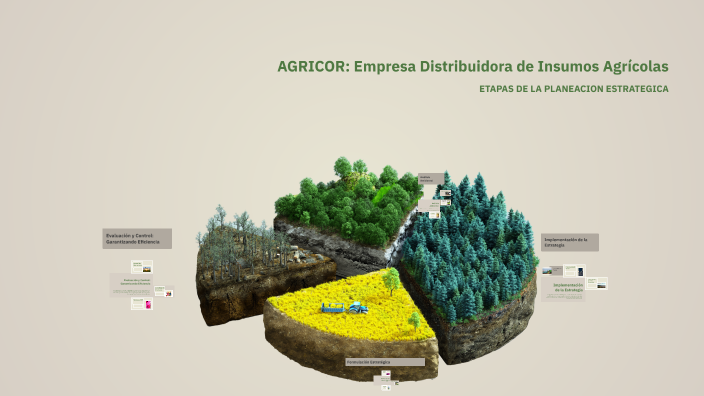 AGRICOR: Empresa Distribuidora de Insumos Agrícolas by moises rojas ...