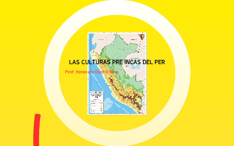 LAS CULTURAS PRE INCA DEL PERÚ by Honorato Osorio on Prezi