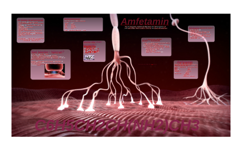 Amfetamin by Nina Aldén on Prezi