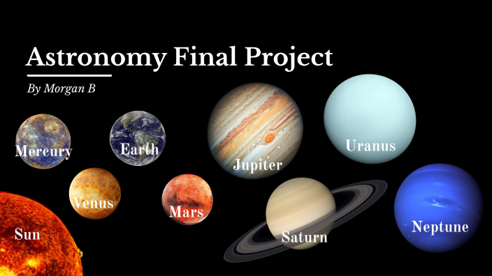 Morgan B - Astronomy Final by Morgan Bergeron on Prezi