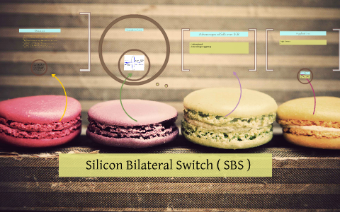 Silicon Bilateral Switch ( SBS ) by Eldred Tocmo on Prezi
