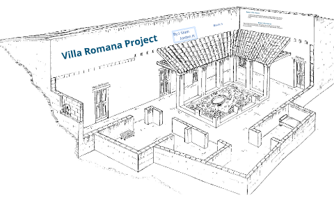 Roman Villa Project by J Shim on Prezi