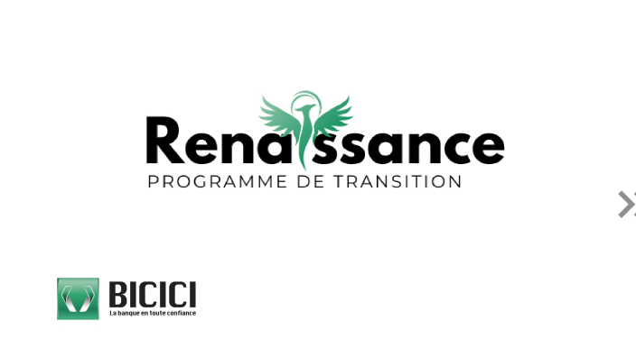 Introducing Renaissance Program by Gabriel N'ZI on Prezi