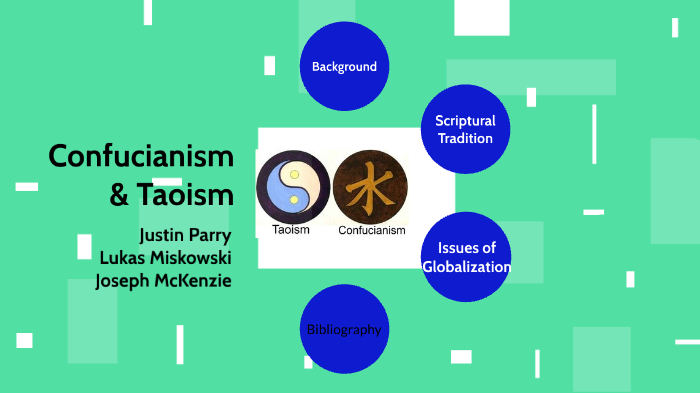 Confucianism & Taoism by justin parry on Prezi