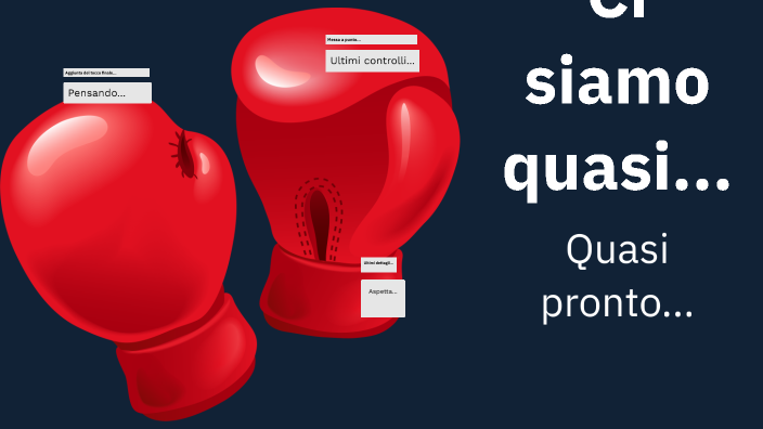 Tesina Terza Media: La Boxe by LISA WOHLGEMUTH on Prezi